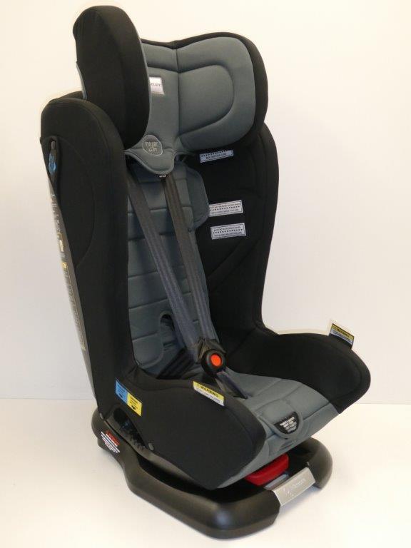 Infa-Secure Assure CS9213 | Child Car Seats - Make the safest choice